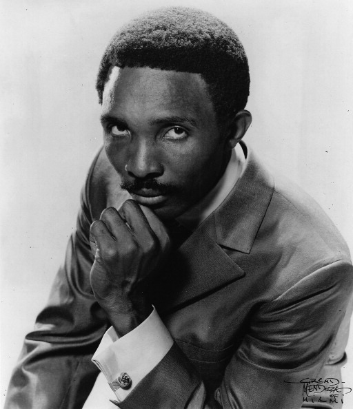 Magic Pop: Fallece el compositor y cantante de R&B, Clarence Reid aka ...