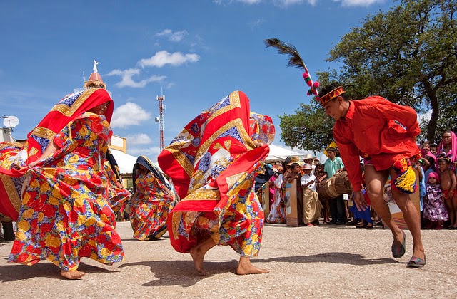 La Magia de la Cultura Wayuu: Generalidades de la Cultura Wayuu