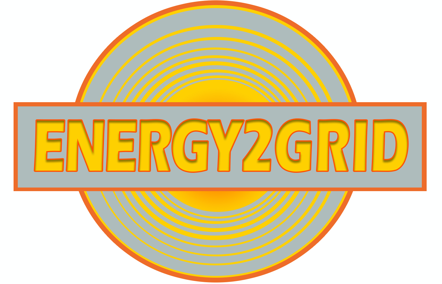 Announcing Us: E2G logo