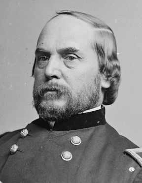 Rufus Ingalls - Alchetron, The Free Social Encyclopedia