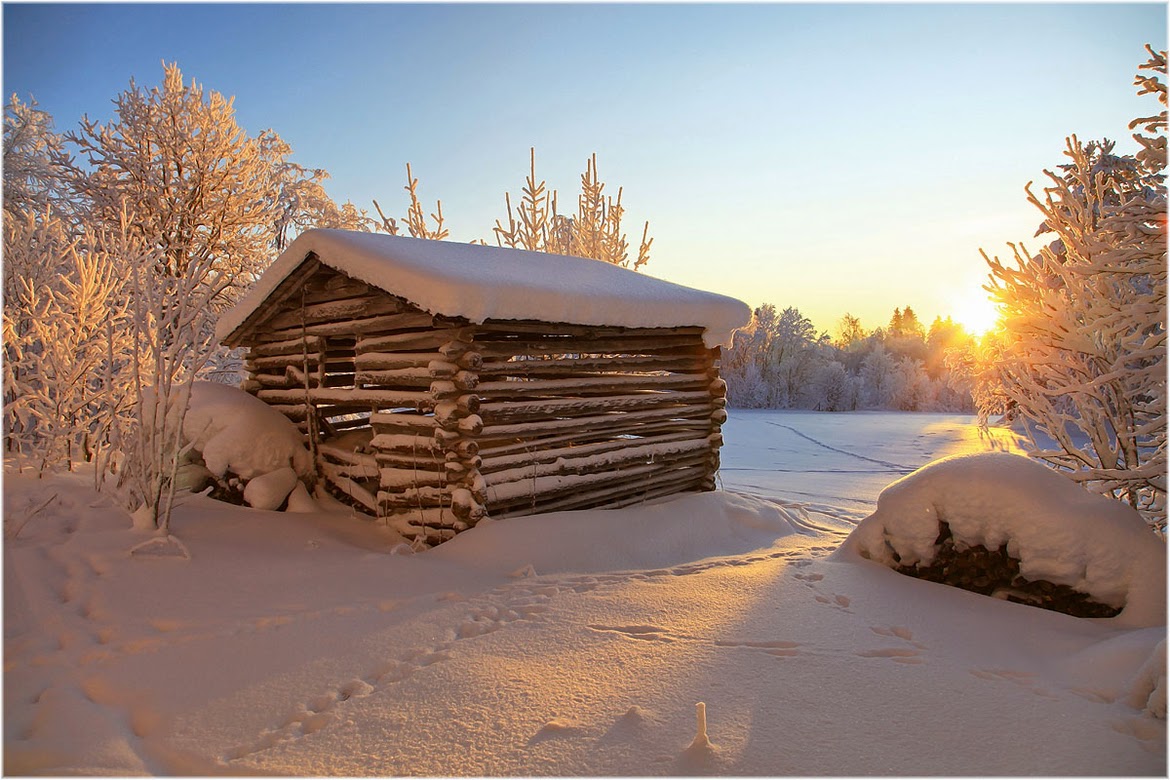 Valtteri Mulkahainen - igra svetlucavih perli ~ F I N S K A