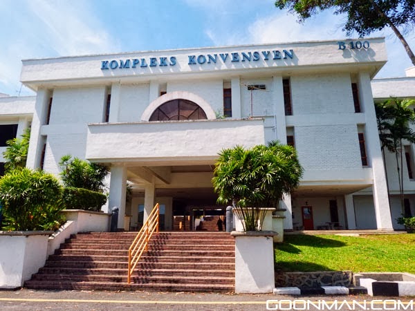 PES 2013: SIMPLE ABOUT UUM