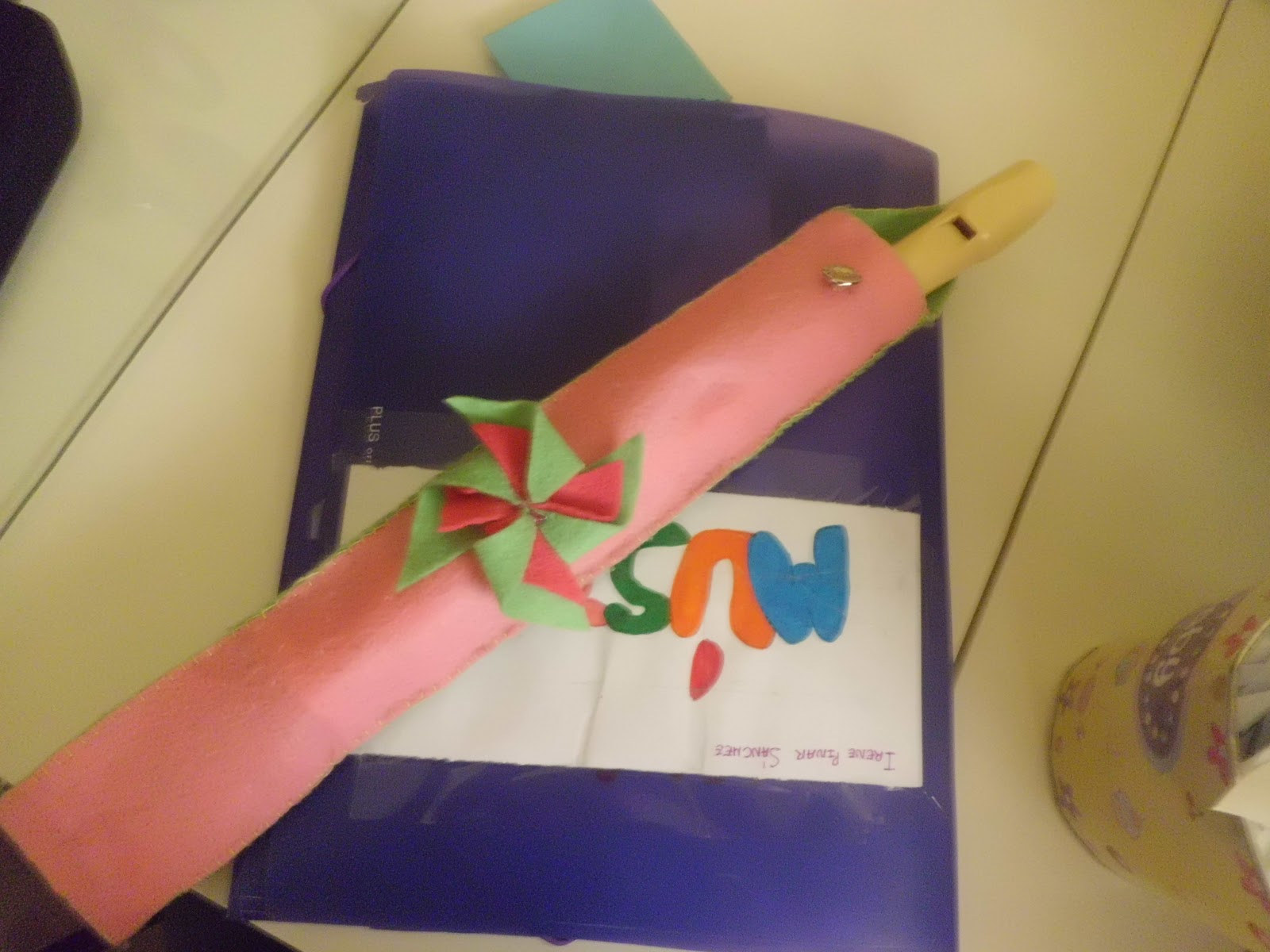 Manualidades by Irene