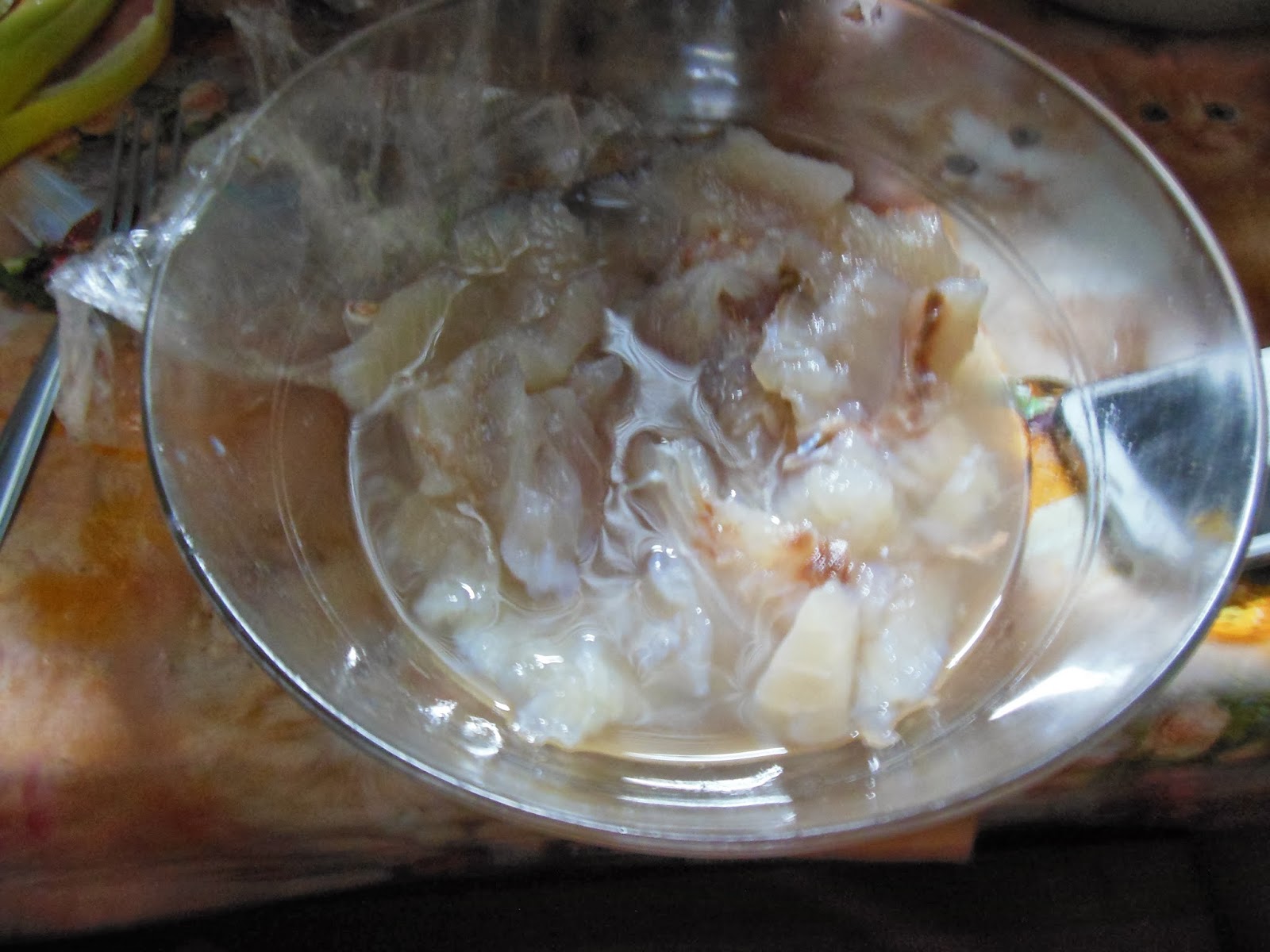 Tahiti Times: Fafaru!