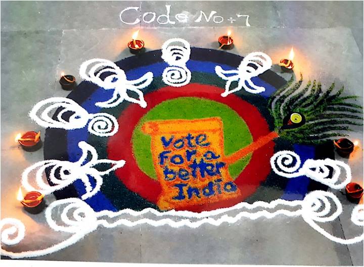 POST GRADUATE DEPARTMENT OF CHEMISTRY: 2016-17