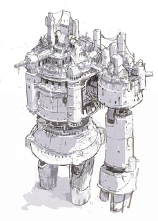 RED ASH, novo projeto de Keiji Inafune, ganha Kickstarter - GameBlast