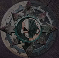 El Descanso del Escriba: Dark Mechanicum para 6ª?