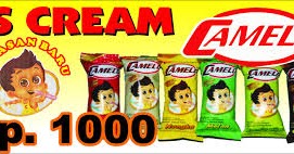 Tips praktis bagi anda: Tahapan praktis pembuatan es Camelo