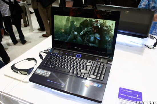 Samsung Series 7 Laptop Price, Features, Images and Specifications