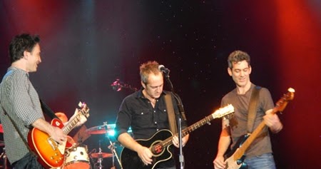 Live Bootlegs: Tonic - Live @ Radio Sessions, 1996-2014