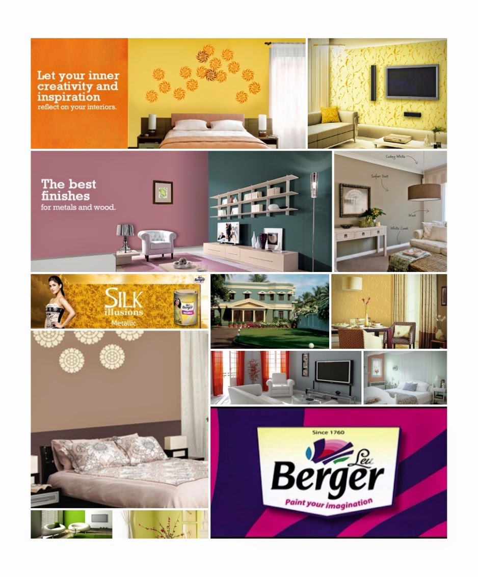BHAVIKK SHAH's BLOG: BERGER PAINTS (I) LTD: ADD COLOURS TO YOUR ...