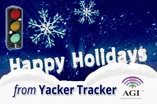 Yacker Tracker
