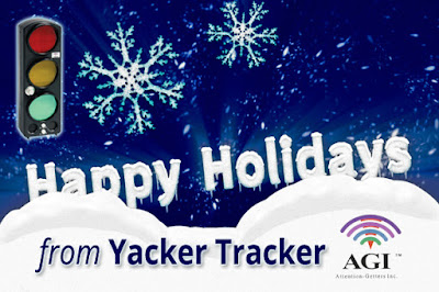 Yacker Tracker
