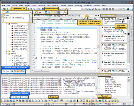 IDM UEStudio 14.00.0.1005 full with keygen | Latest