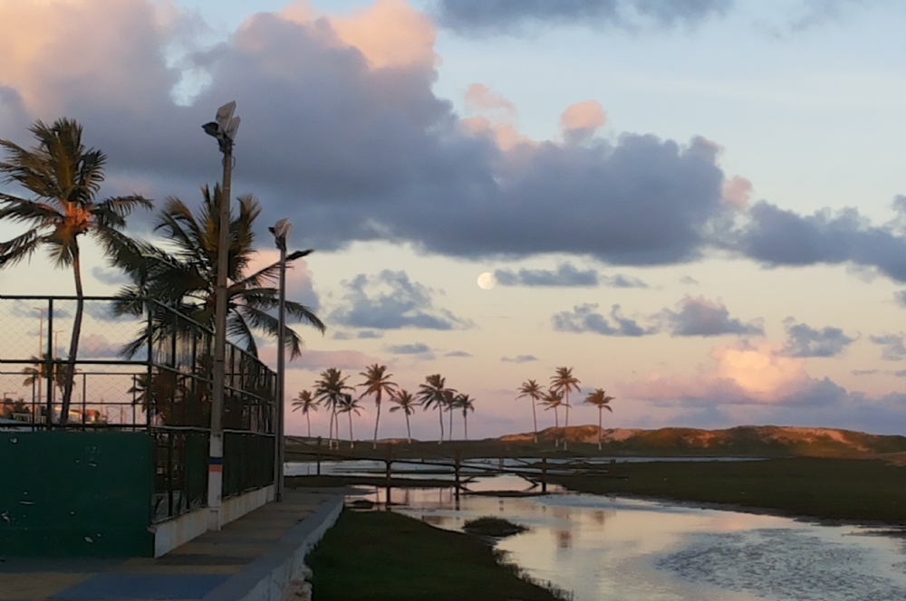 SERGIPE, sua terra e sua gente.: Cidade turística de Pirambu