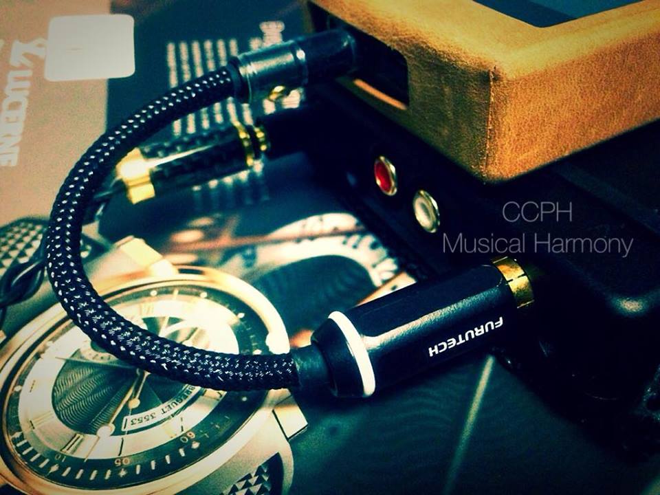 Custom Cable PH - interview with Ren CCPH