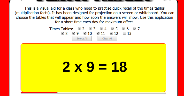 Zahn : Transum: Flash Tables