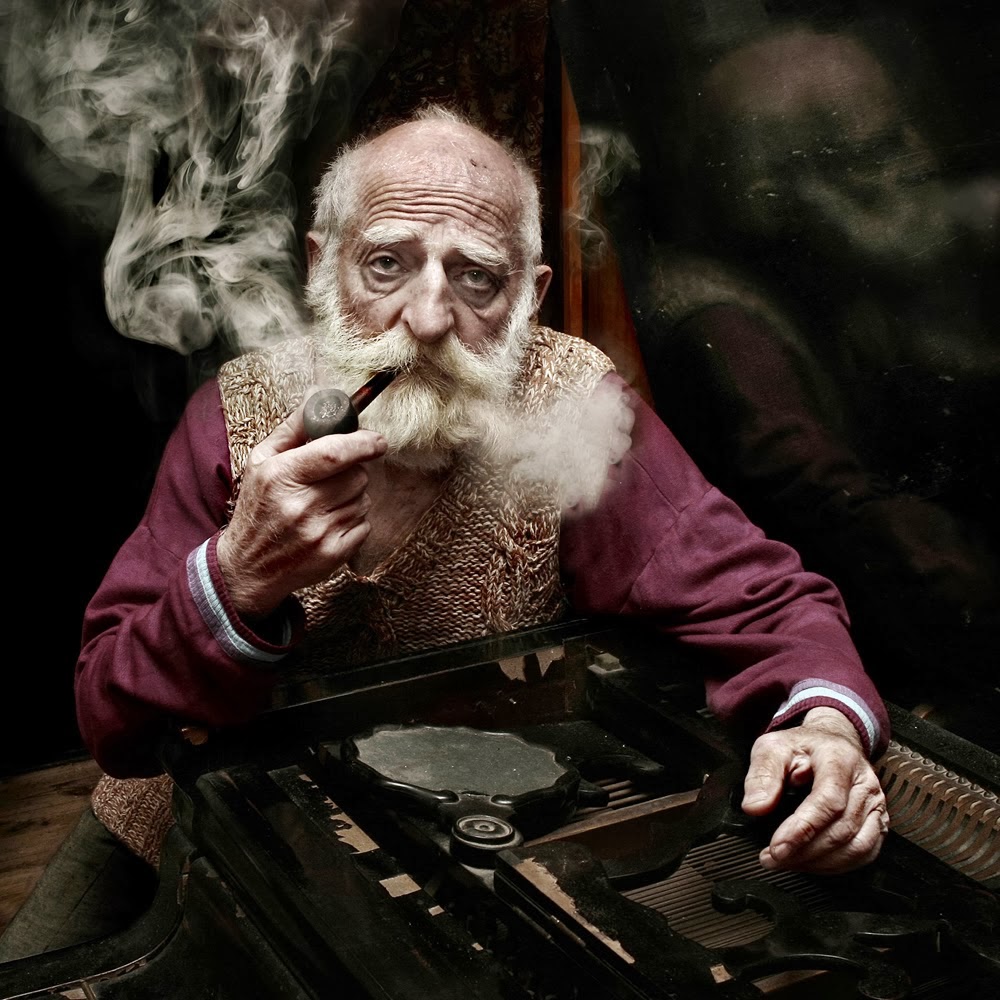 PHOTOGRAPHY IVAN UCLES LLUCH: El efecto Dragan