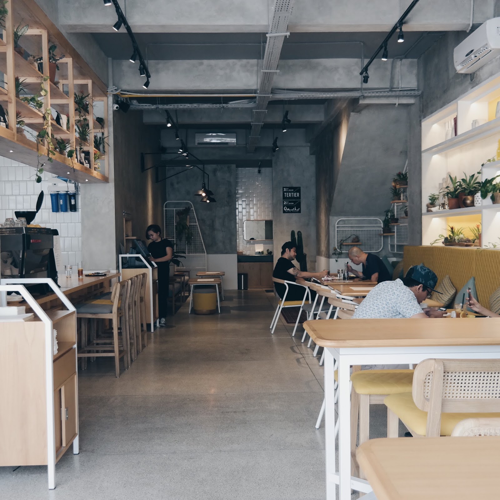 Tummy Prosperity: Social Affair, The 'Cacaote' of Northern Jakarta