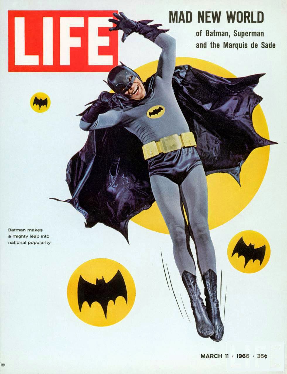 John Kenneth Muir's Reflections on Cult Movies and Classic TV: Pop Art ...