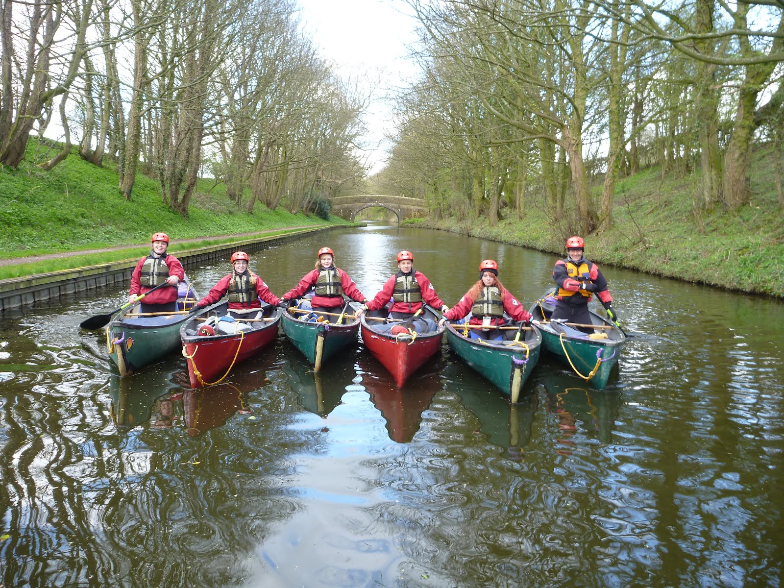 Outdoor Courses for Scrambling, Climbing, Kayaking & Mountain ...