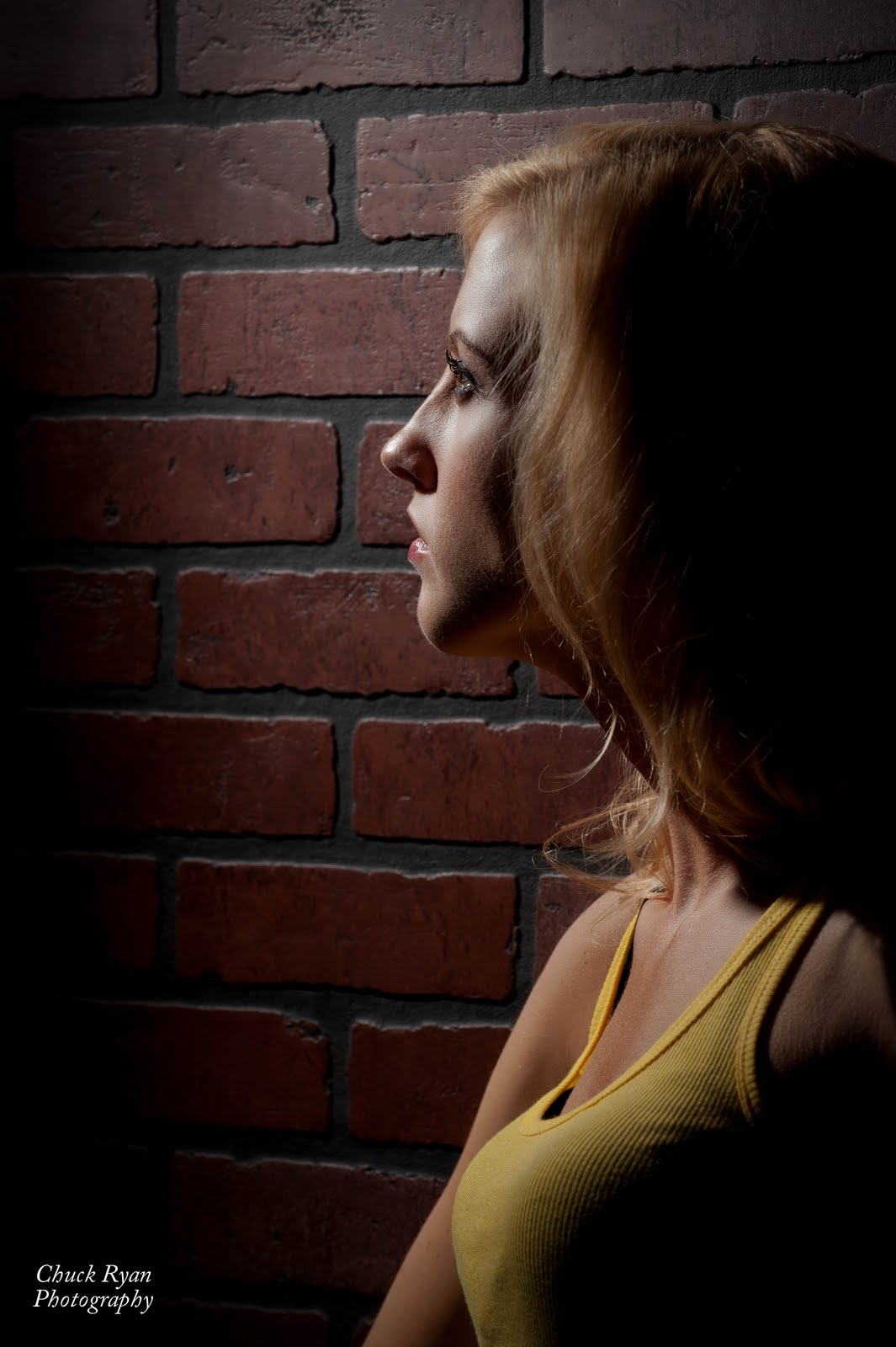 CIIcanoe...: KIm..my first images from our "Strobist" shoot