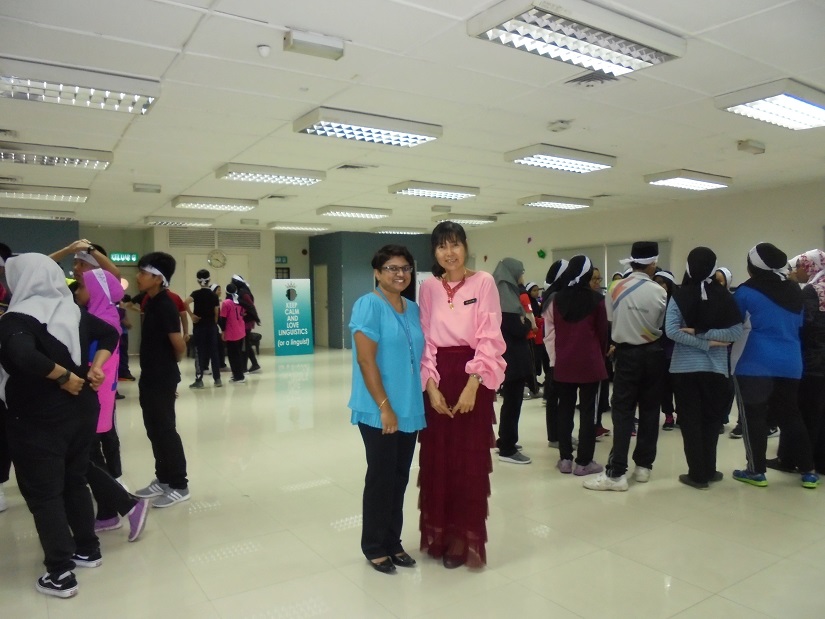 Sekolah Menengah Kebangsaan Bangsar (Integrasi): PROGRAM ADIK ANGKAT ...