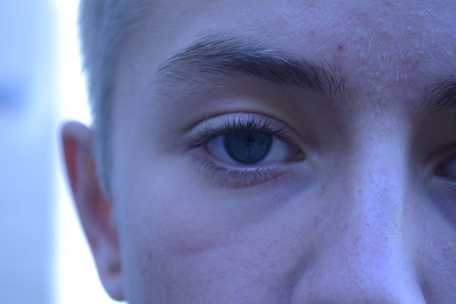 Adam Turner's AS Media Blog: Types of camera shots