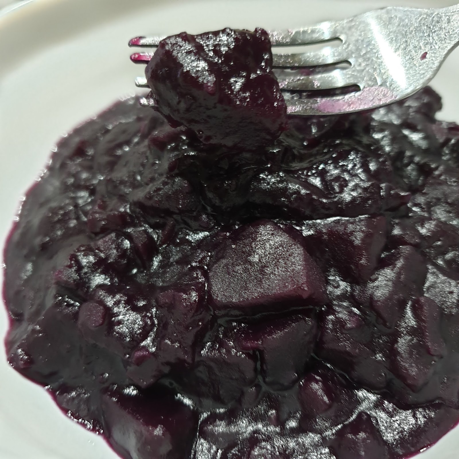 [Recipe] Minatamis na kamote (candied sweet potato) - It's all about food