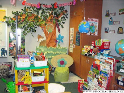 Whimsical Wishes: Classroom Ideas