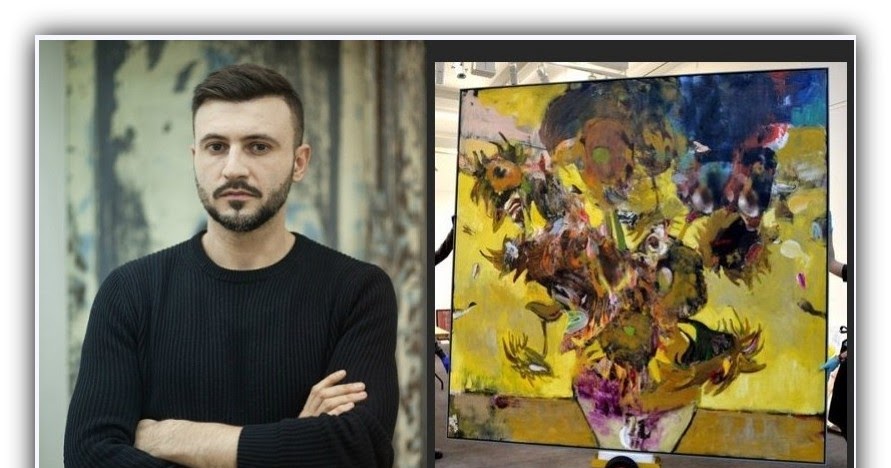 BEN TODICA: Adrian Ghenie