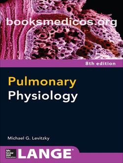 Pulmonary Physiology 8th Edition | booksmedicos