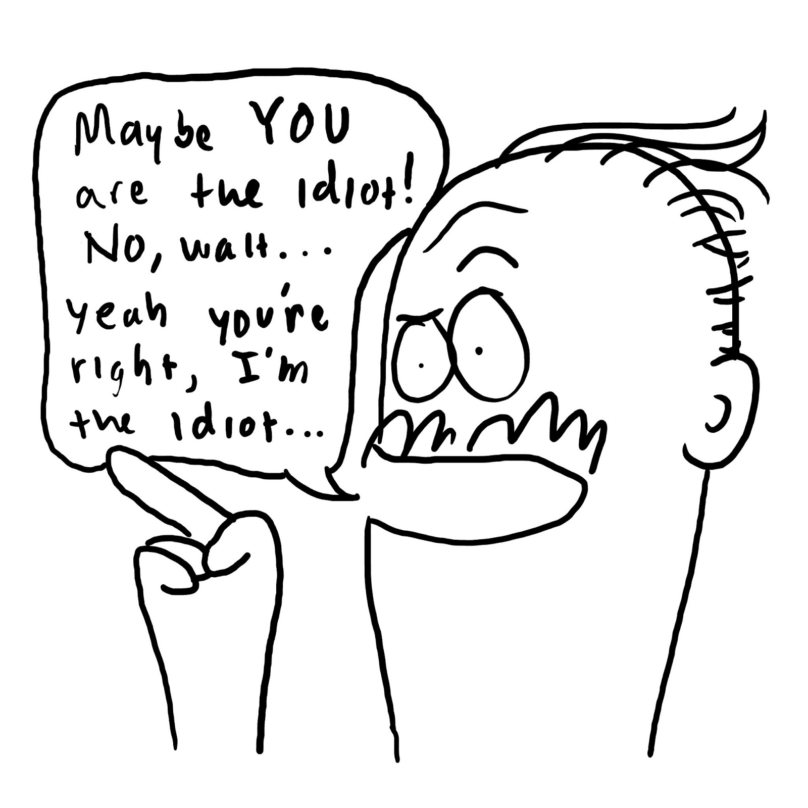 nateturbow.com: Who's the idiot NOW?!