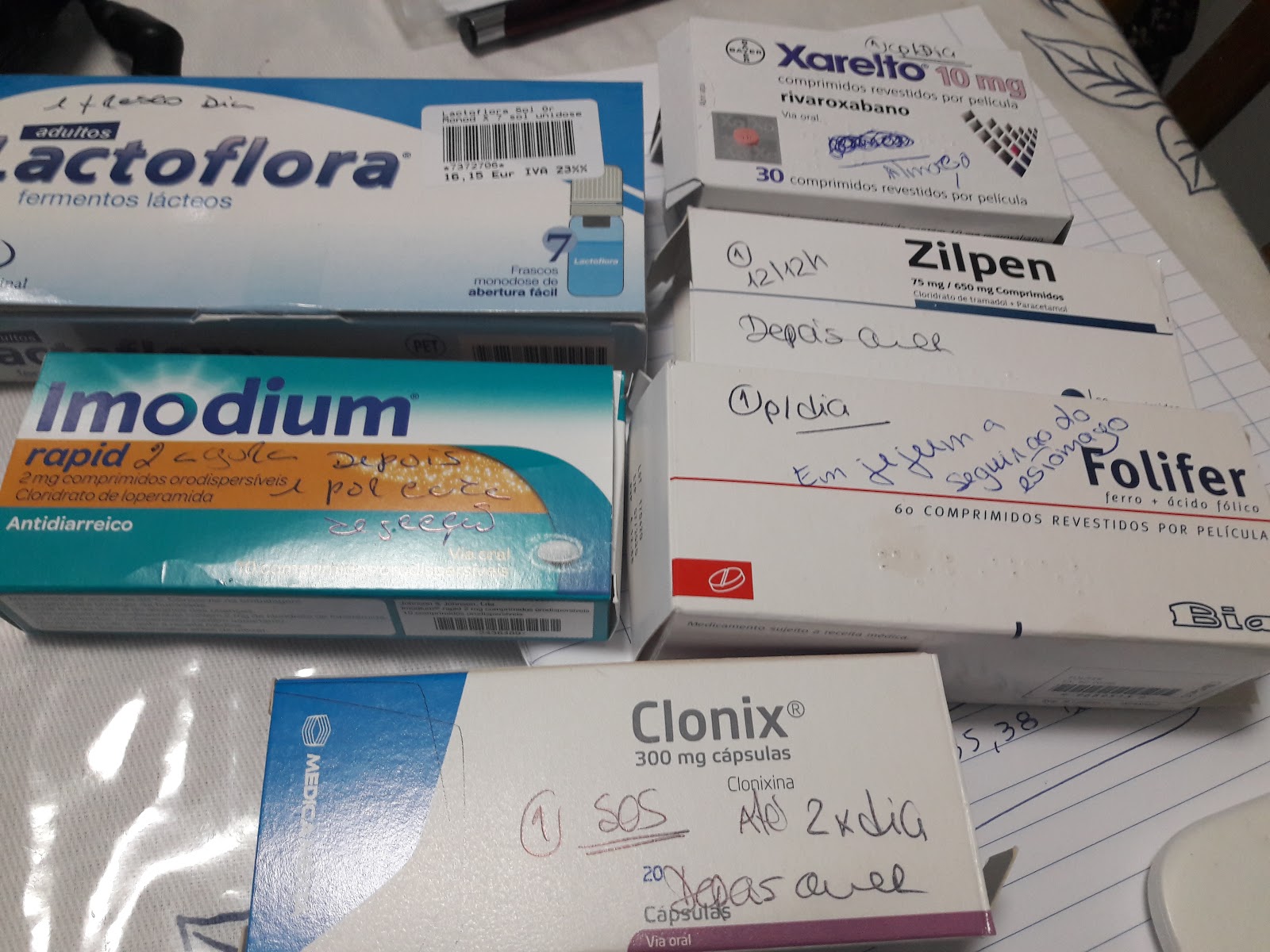 LIVE YOUR DREAM: Dias difíceis...