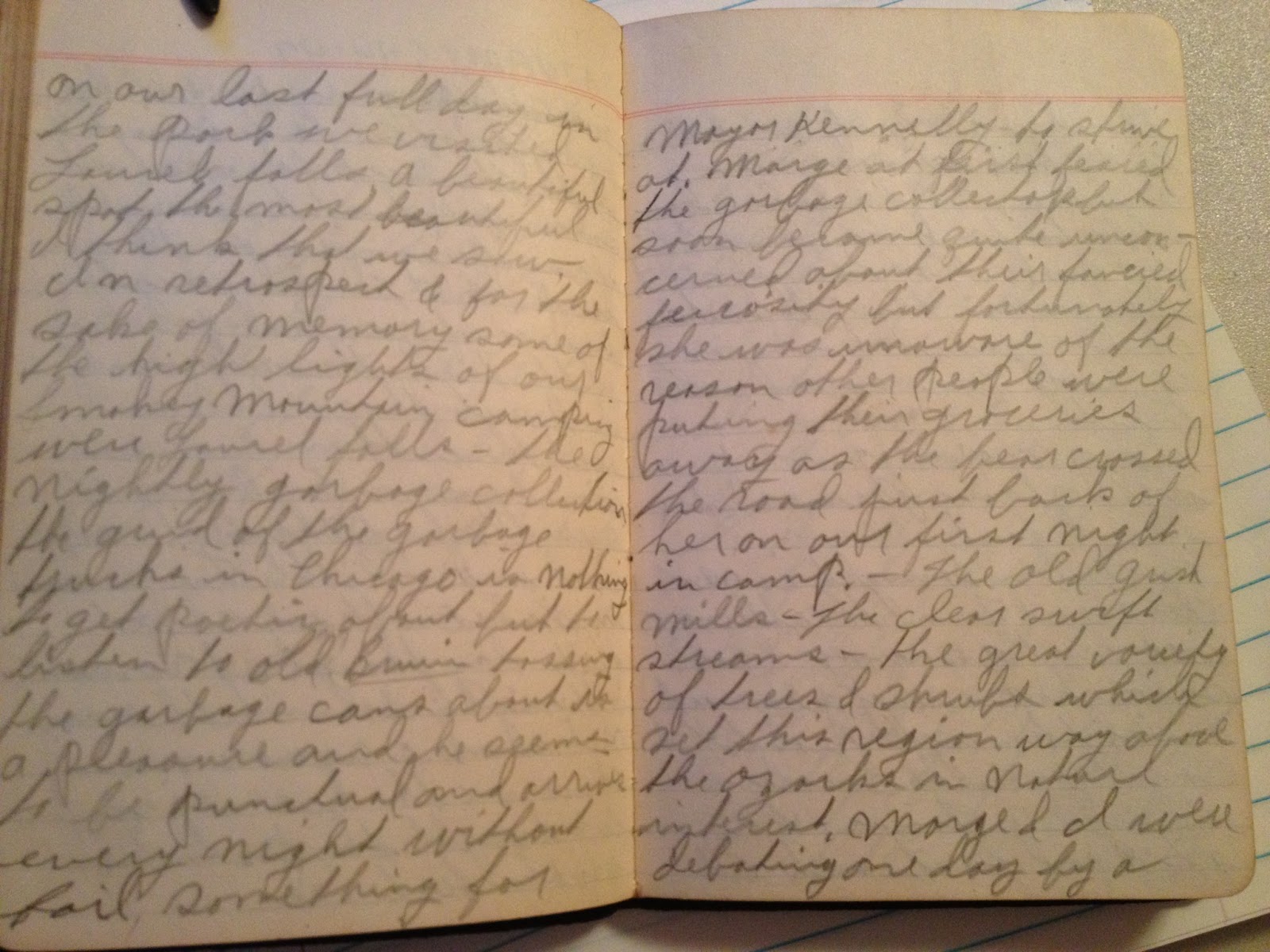 The Uncle Reuben Project