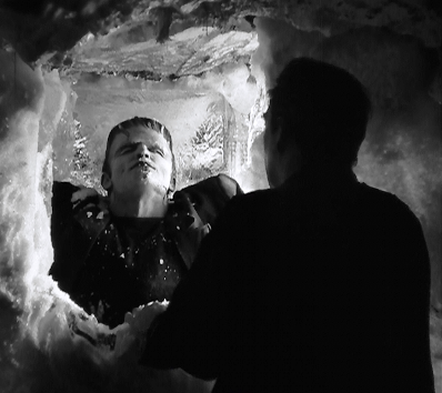 Classic Film and TV Café: Monster Mayhem! It's Frankenstein Meets the ...