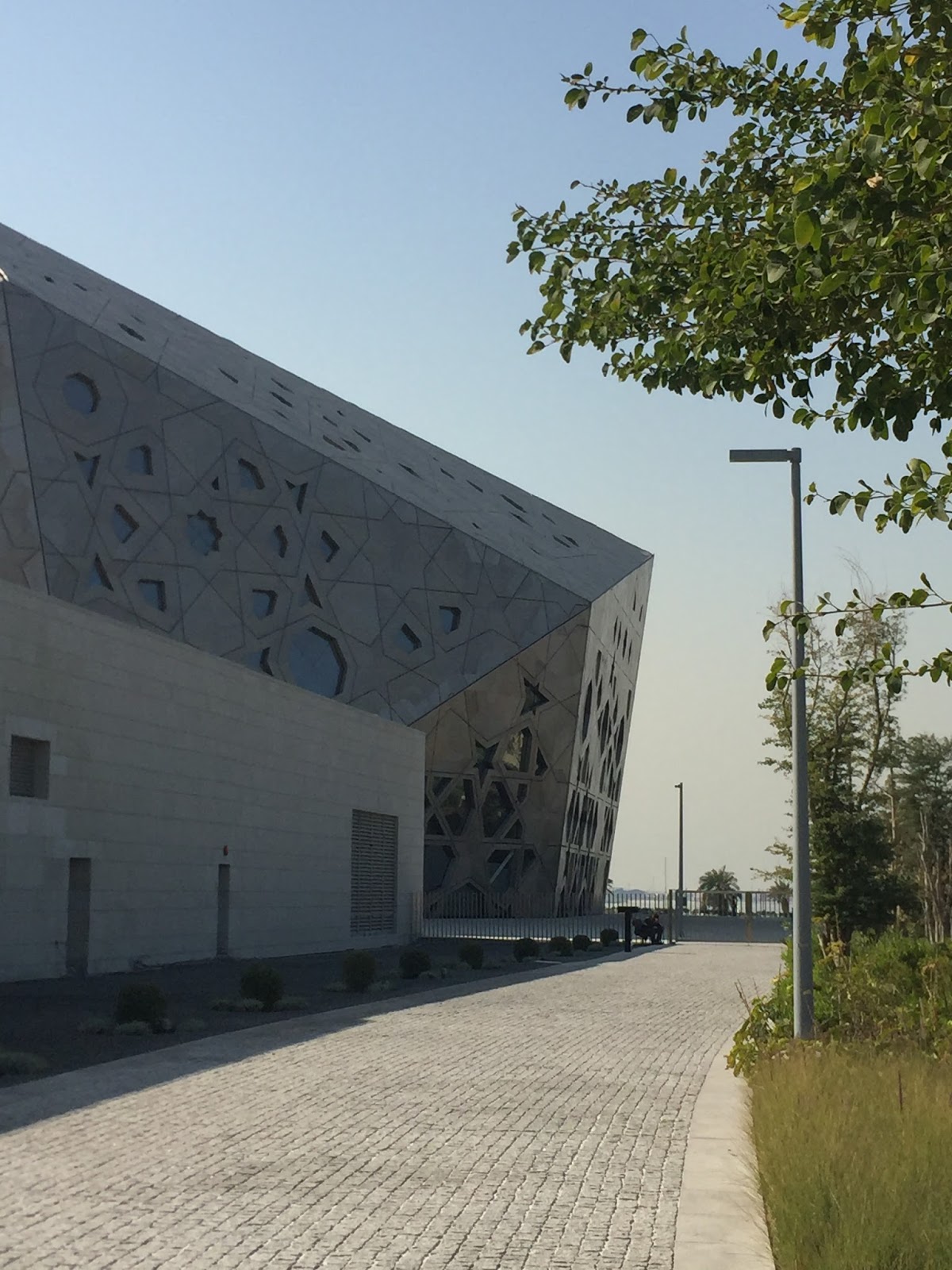 Opera House JACC-Kuwait