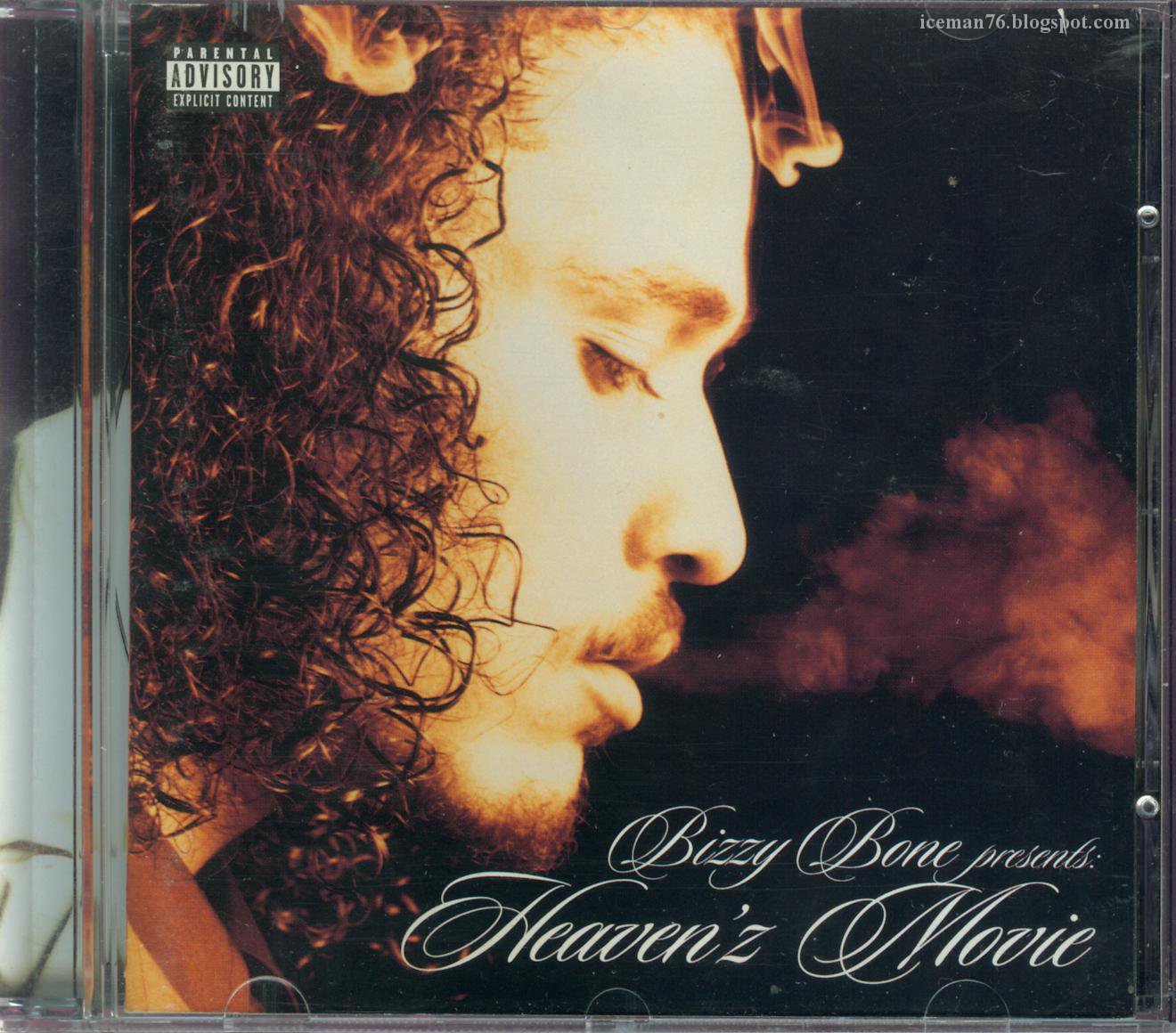 G.O.D Good Ol Dayz: Bizzy Bone