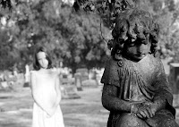 Stretching my comfort zone: Myrtle Vance and the Lynching in Paris Texas