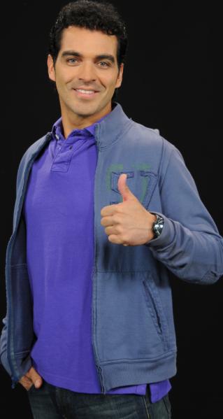 Tiberio Cruz - Galan Colocho - Foros Perú