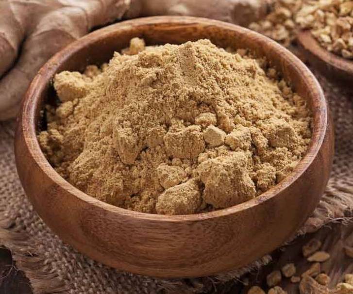 Süper Baharatlar ve Faydaları: Toz Zencefilin Faydaları