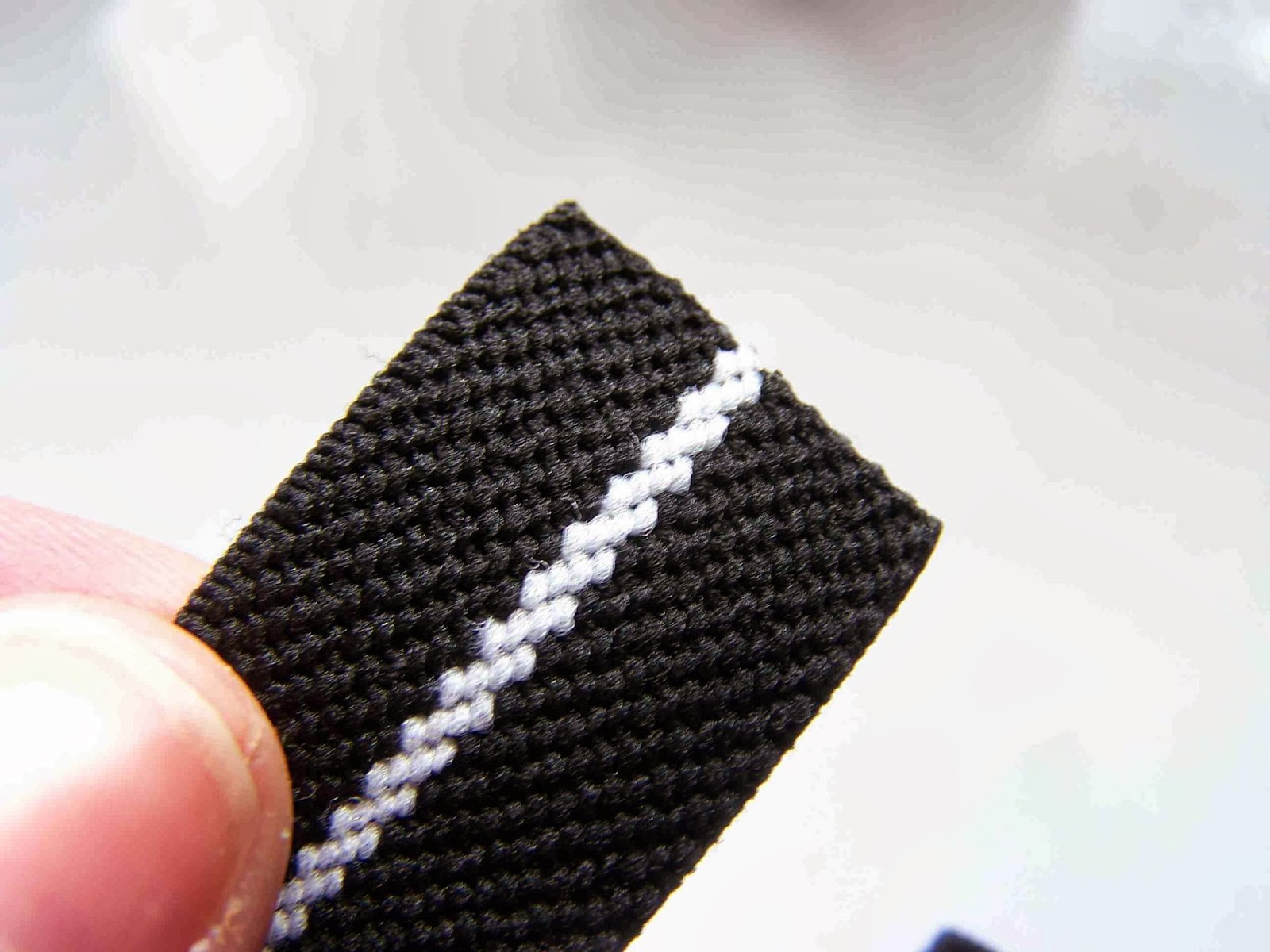 Made by Me. Shared with you.: DIY Adjustable Elastic Suspenders