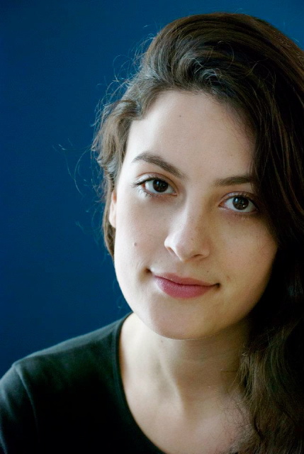 Theater in the Now: Spotlight On...Gail Shalan