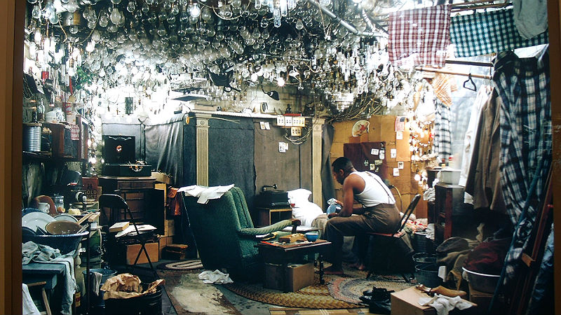 Sydney travel: Contempary Art free to see Art exhibitions in Sydney