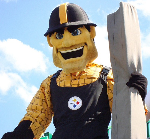 Abstract Nicknames/ Mascots - Sports Logo News - Chris Creamer's Sports ...