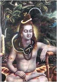 Thinking Hearts ...: RIGHT & LEFT – SOLAR & LUNAR BREATH