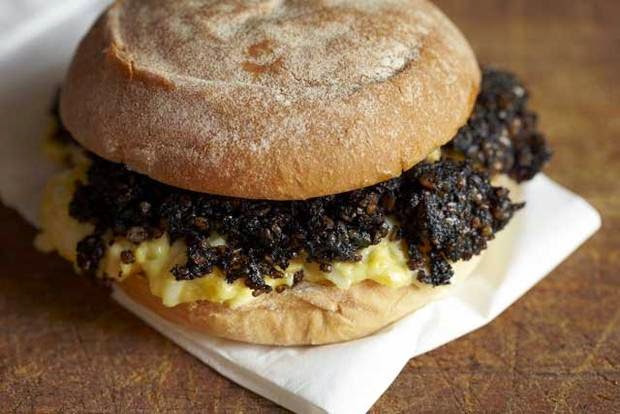 Speyside Specialities : 8 Ways to Eat Black Pudding