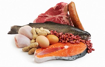 Dietética Naturel: Vitamina B11 o Carnitina