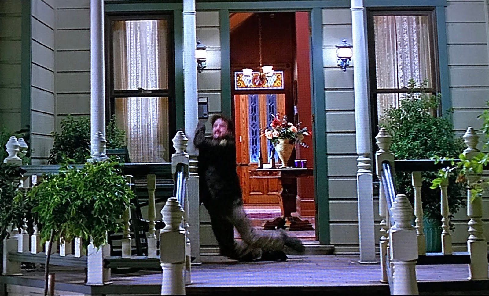 Reel to Real Filming Locations: Scream (1996)