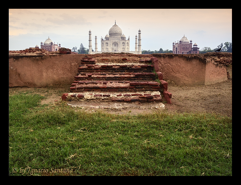 IgnacioSPhoto: Taj Mahal Inspiration